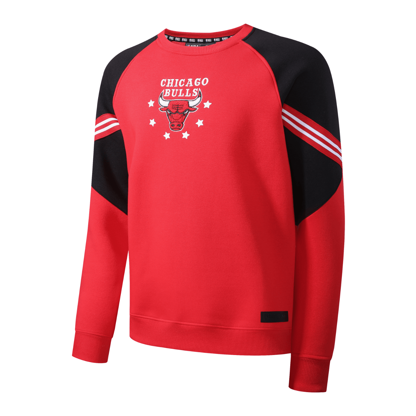 NBA - POLERON CREW NBA D-TOWN MENS | Ofertitas