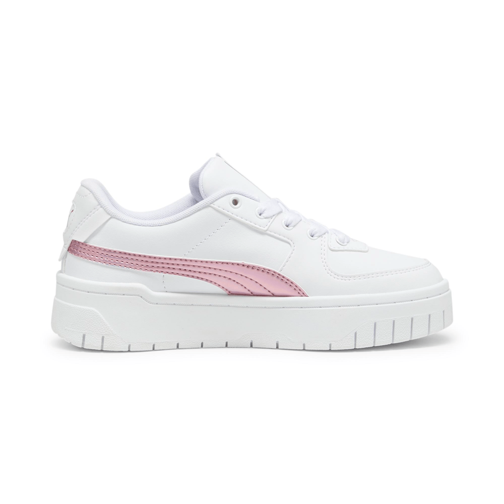 PUMA - ZAPATILLA PUMA CALI DREAM IRIDESCENT JR JOVEN | Ofertitas
