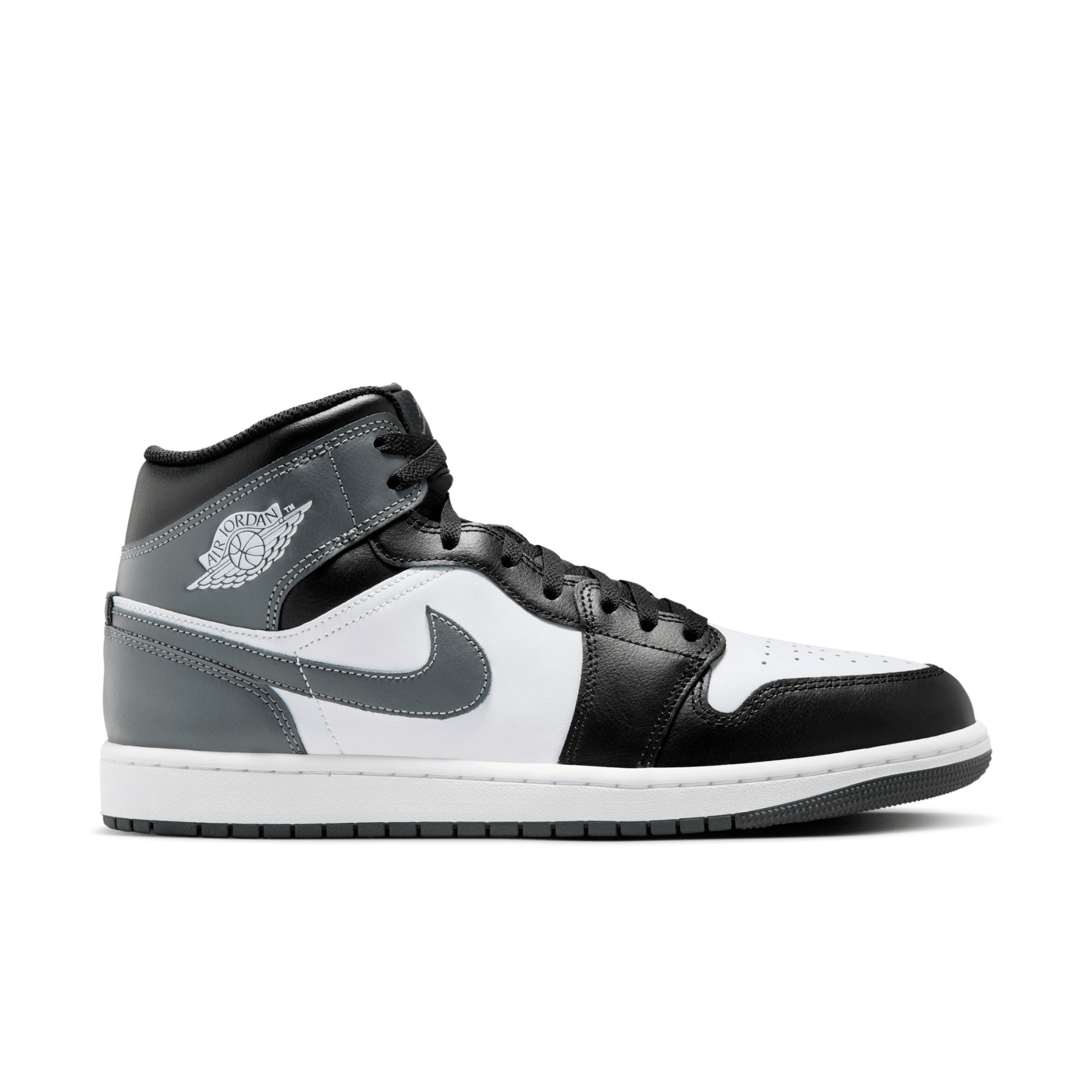 JORDAN - ZAPATILLA JORDAN AIR JORDAN 1 MID HOMBRE | Ofertitas
