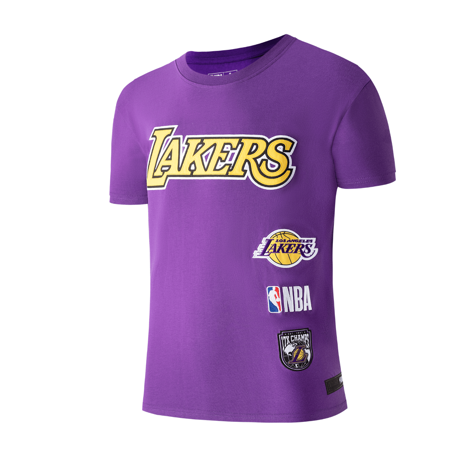 NBA - POLERA NBA NBA MVP LOOSE FIT CREW NECK T-SHIRT HO | Ofertitas
