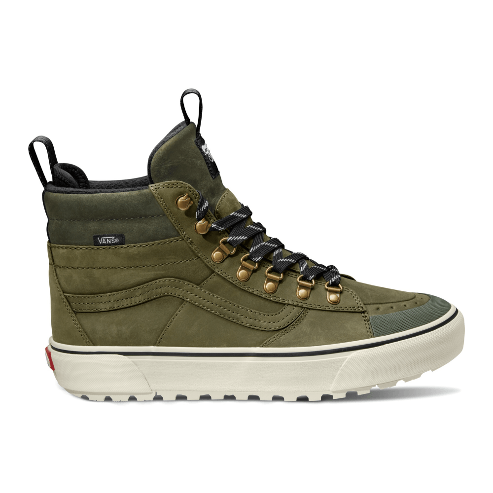 VANS - ZAPATILLA VANS SK8-HI DR MTE-2 HOMBRE | Ofertitas
