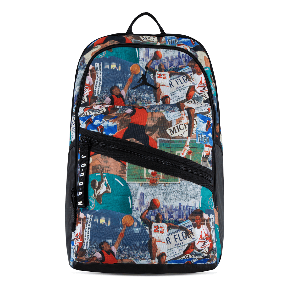 JORDAN - JAM AIR PATROL BACKPACK | Ofertitas