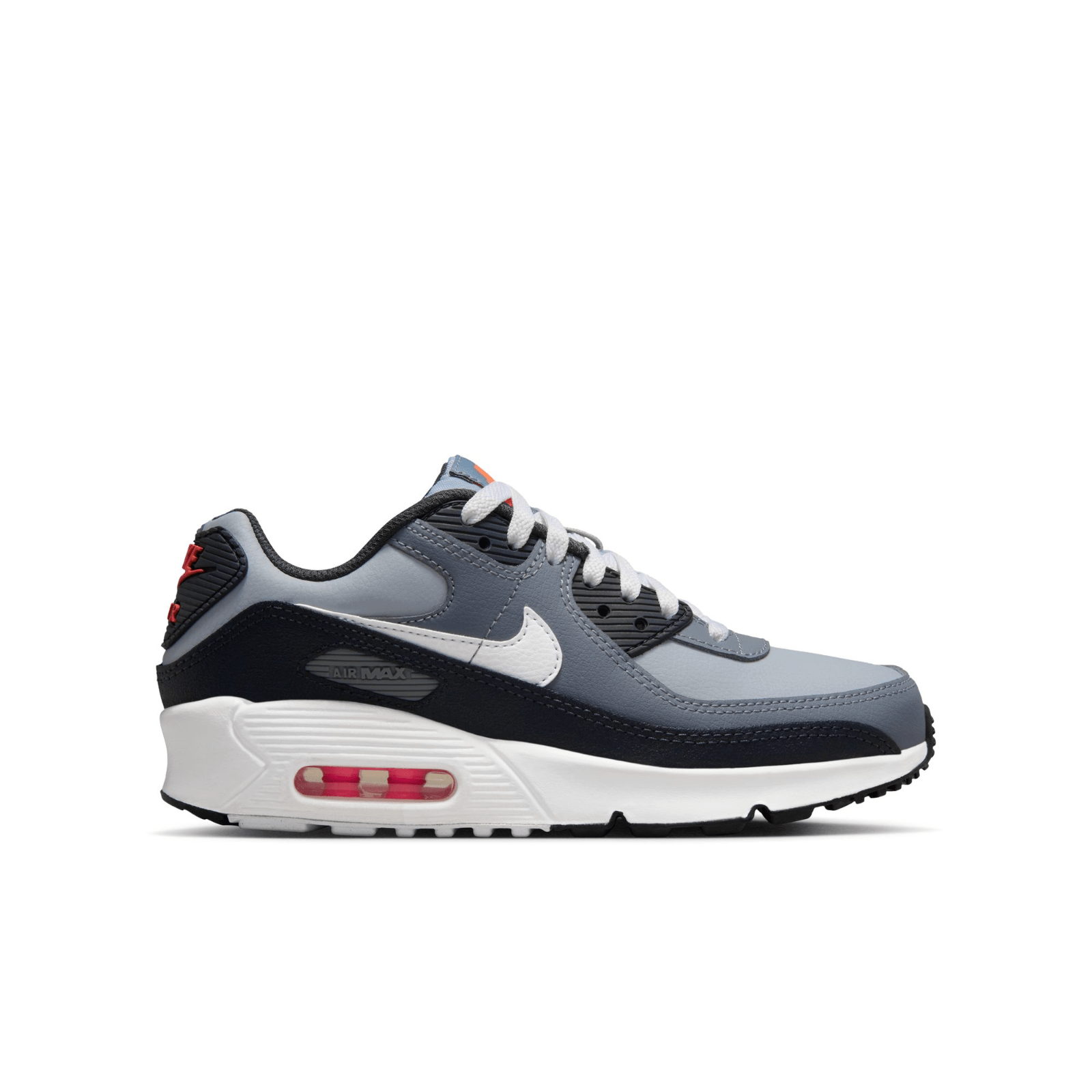 NIKE - ZAPATILLA NIKE AIR MAX 90 BG JOVEN | Ofertitas