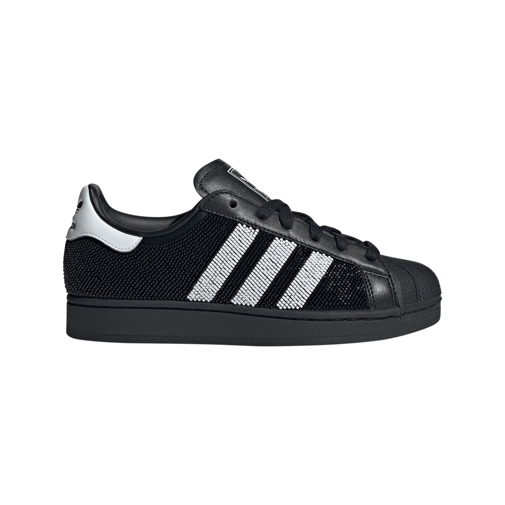ADIDAS - ZAPATILLA ADIDAS SUPERSTAR II W MUJER | Ofertitas
