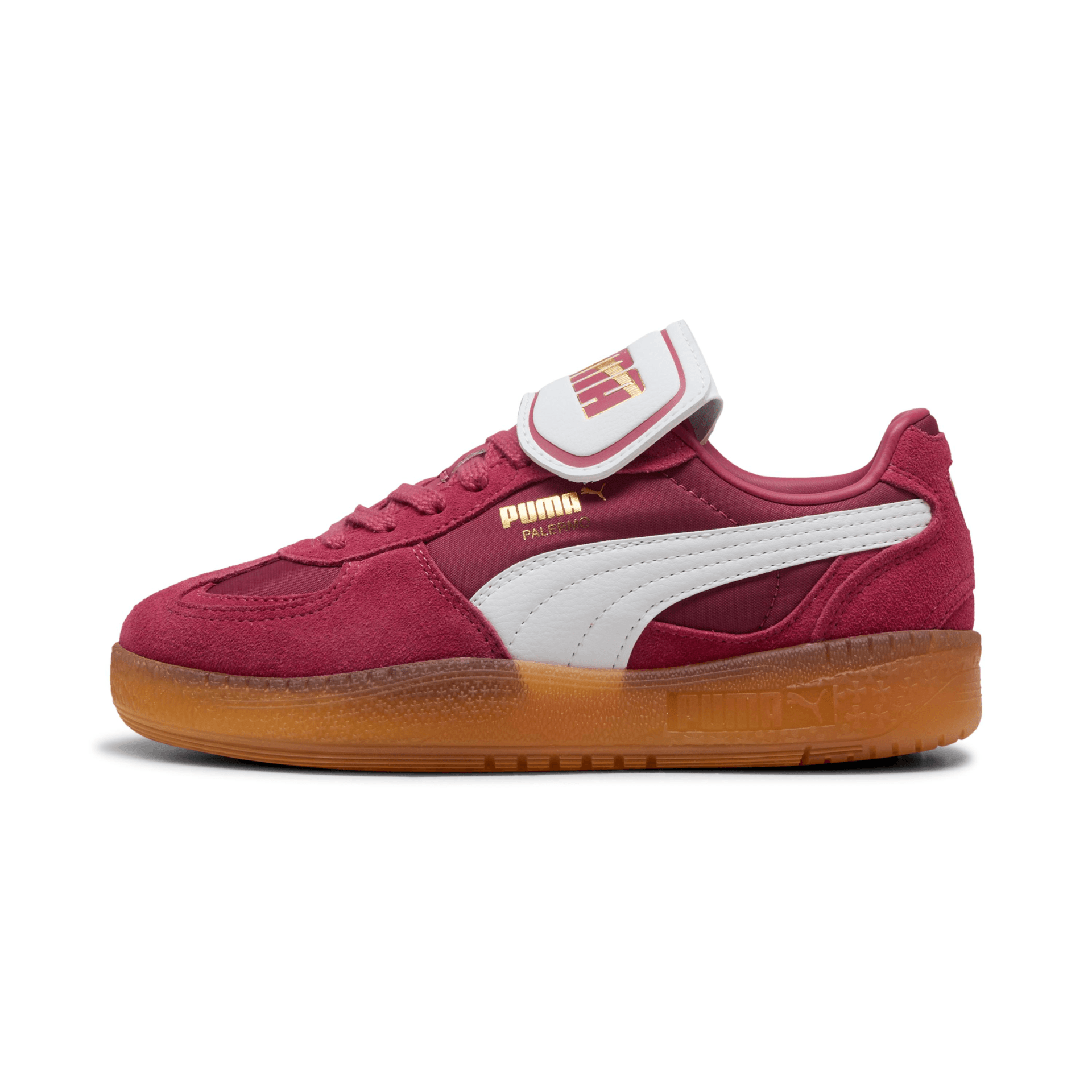 PUMA - ZAPATILLA PUMA PALERMO MODA TONGUE MUJER | Ofertitas