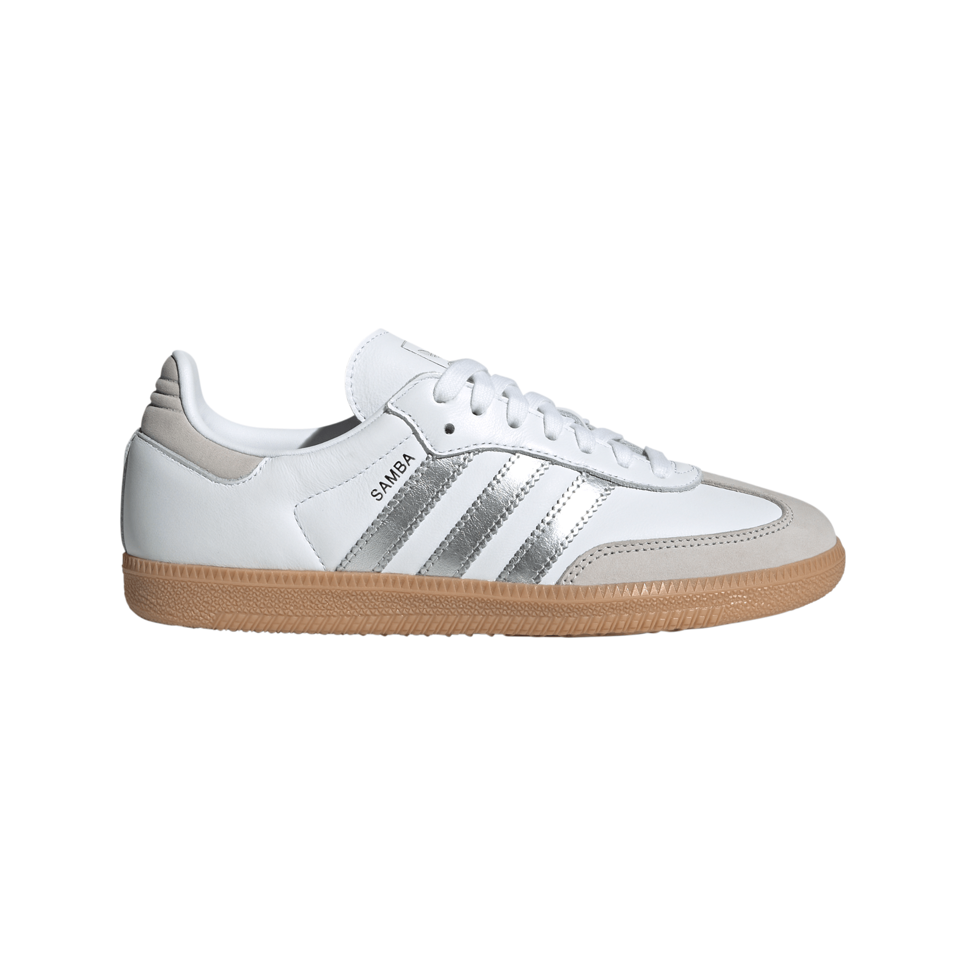 ADIDAS - ZAPATILLA ADIDAS SAMBA OG W MUJER | Ofertitas
