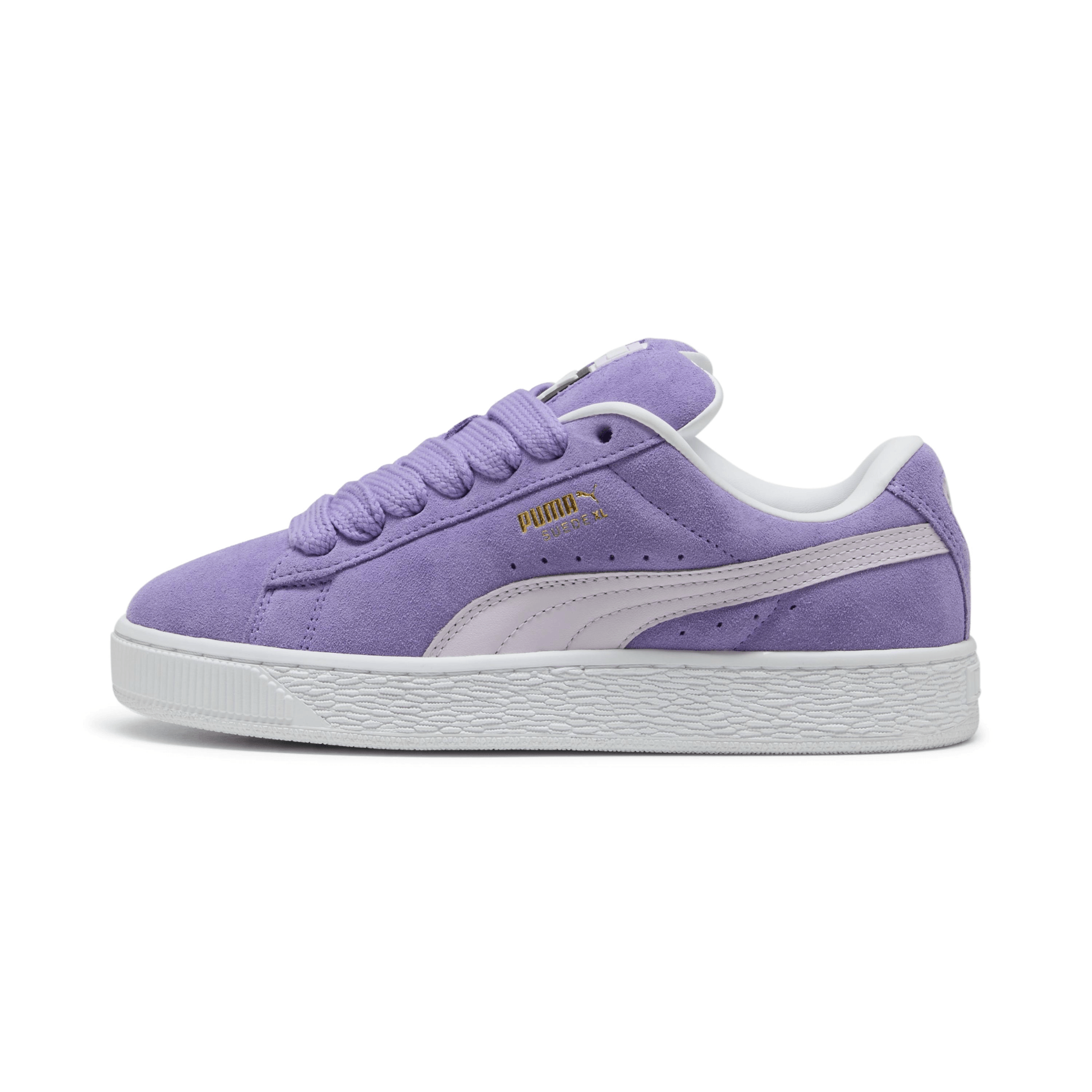 PUMA - ZAPATILLA PUMA SUEDE XL UNISEX | Ofertitas