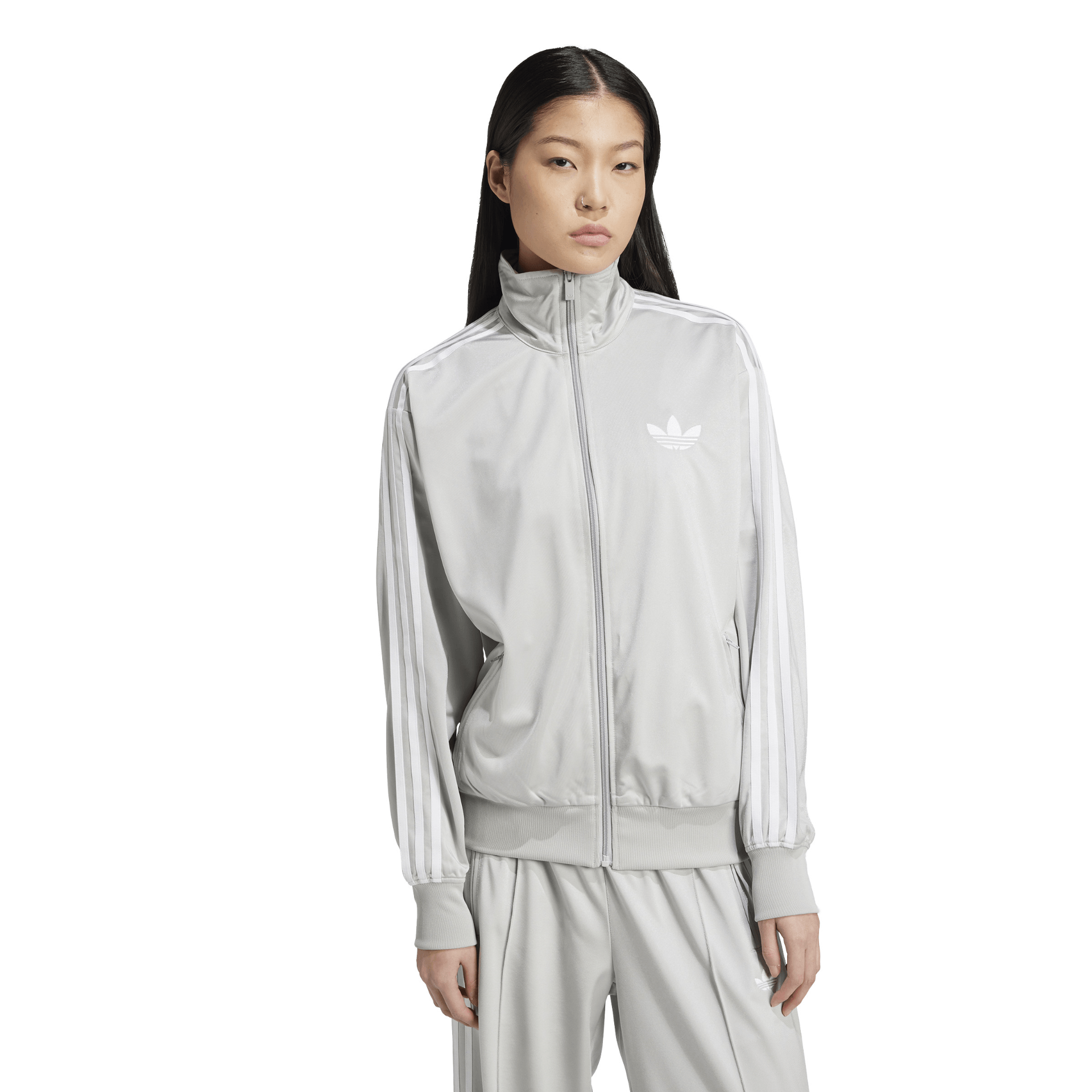 ADIDAS - POLERON ADIDAS FIREBIRD MUJER | Ofertitas