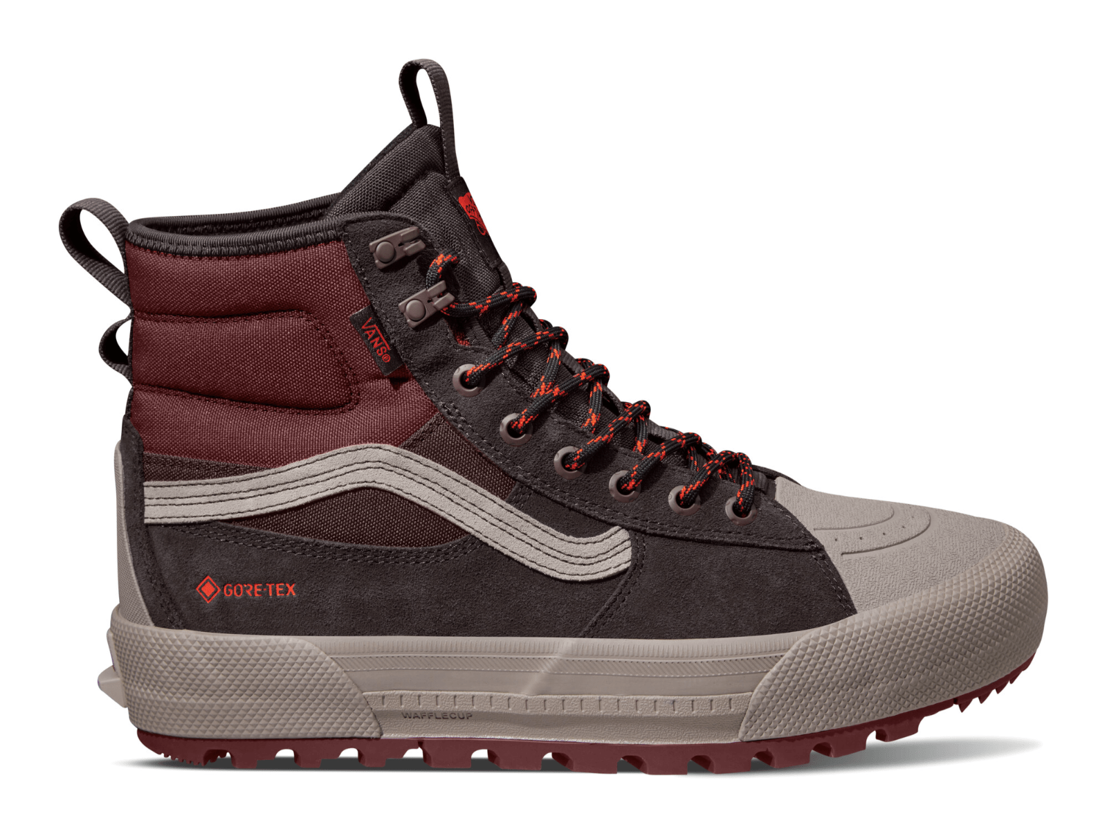 VANS - ZAPATILLA VANS MTE SK8-HI GORE-TEX HOMBRE | Ofertitas