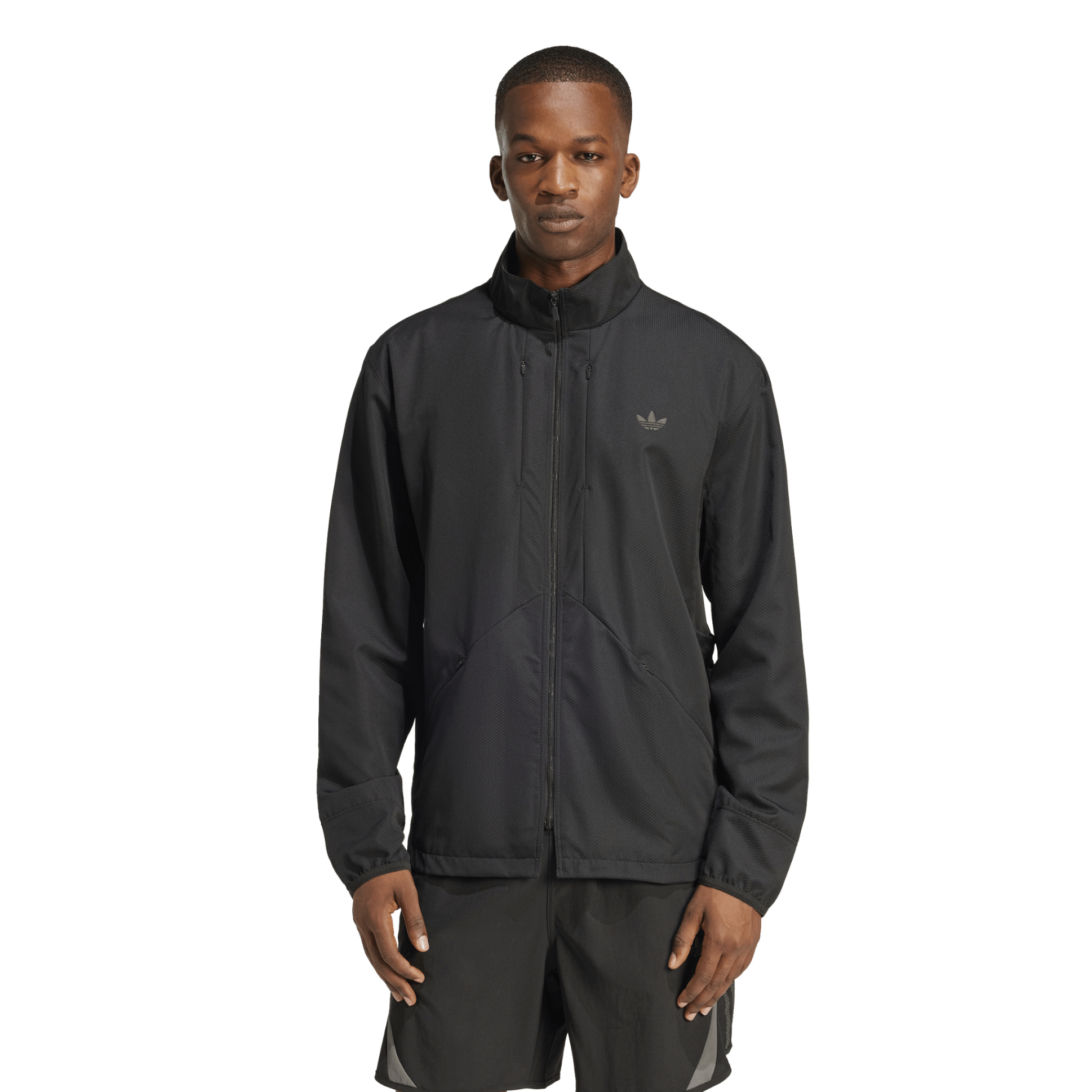 ADIDAS - CHAQUETA ADIDAS CLIMA WB HOMBRE | Ofertitas