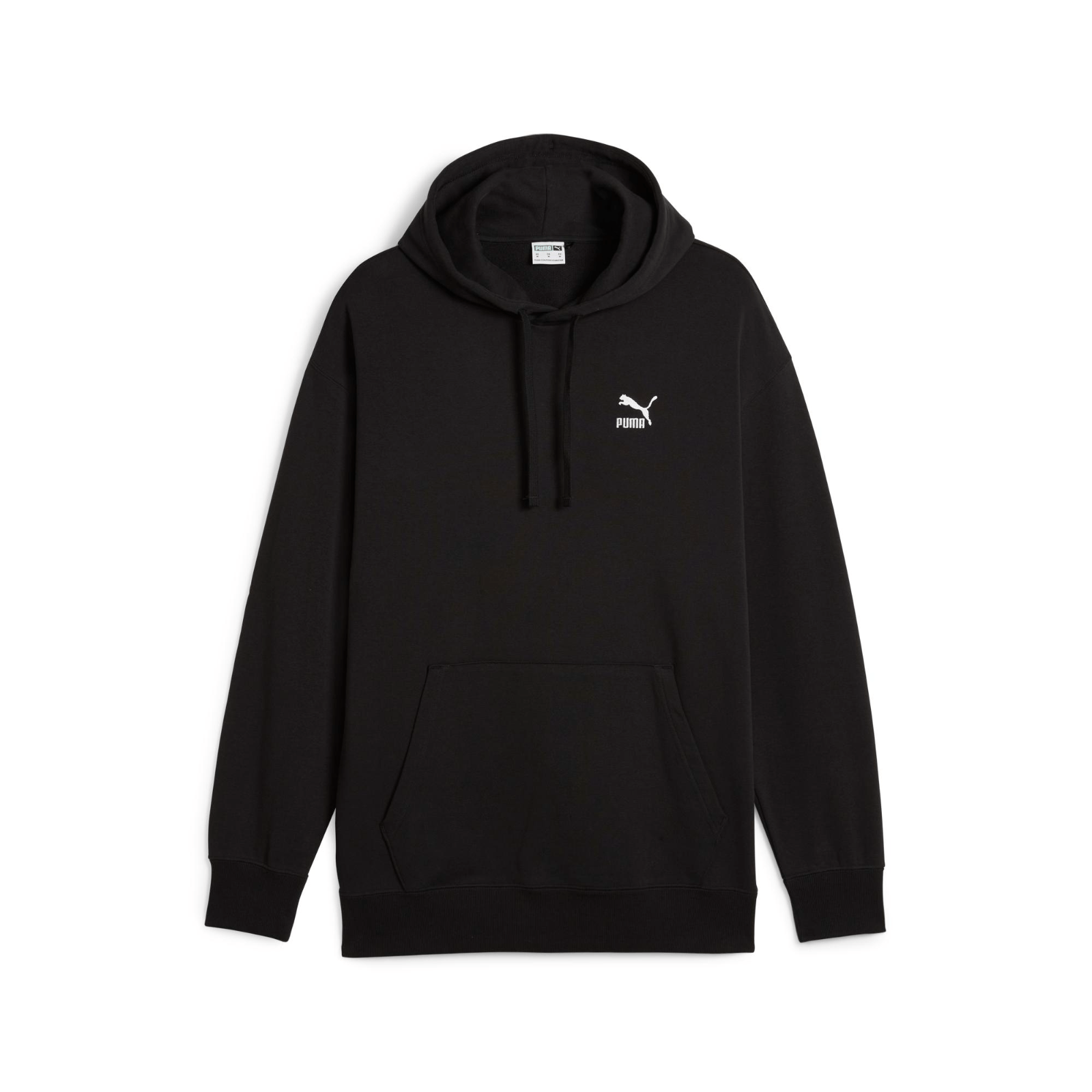 PUMA - POLERON PUMA BETTER CLASSICS RELAXED HOODIE TR UNI | Ofertitas