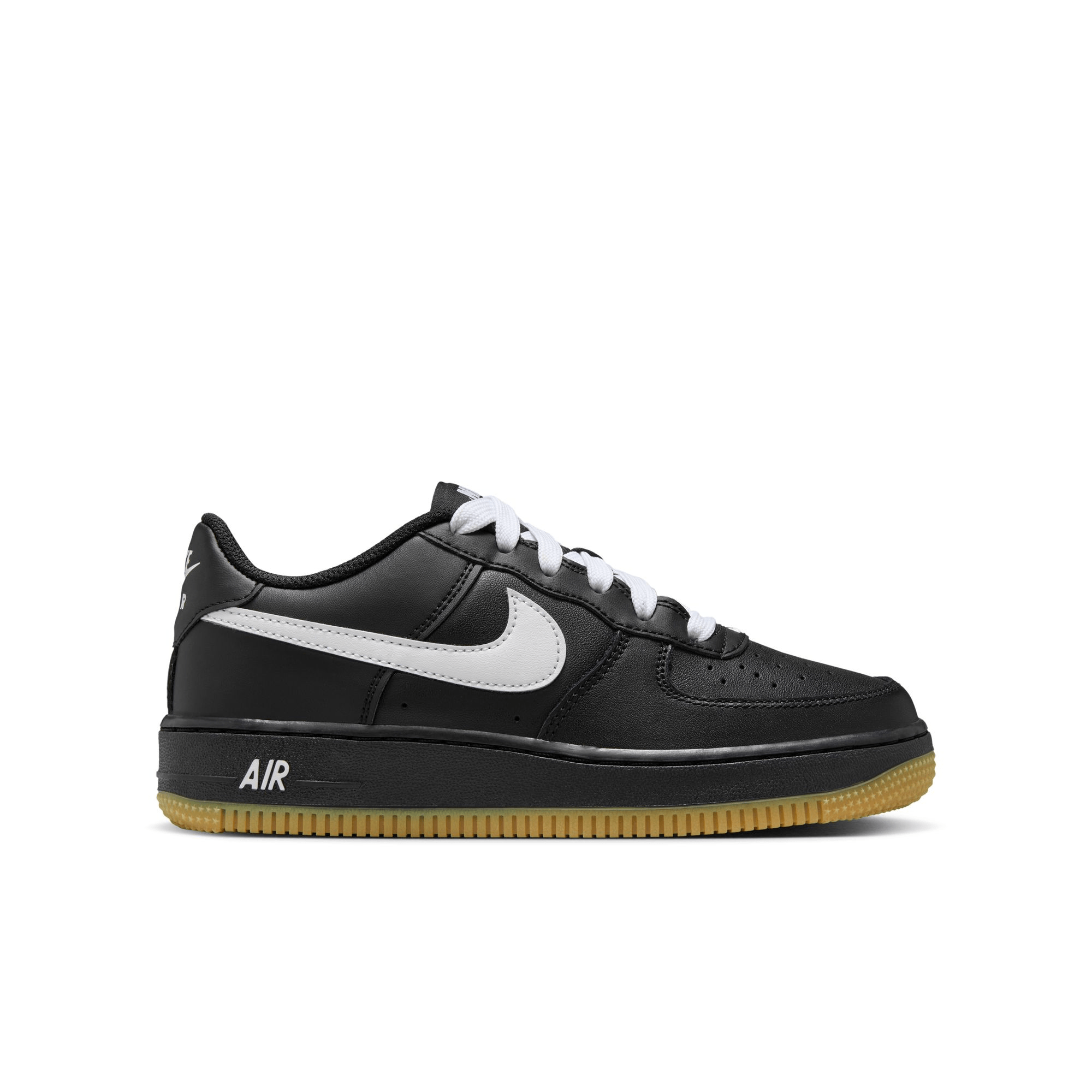 NIKE - ZAPATILLA NIKE AIR FORCE 1 LV8 3 (GS) JOVEN | Ofertitas