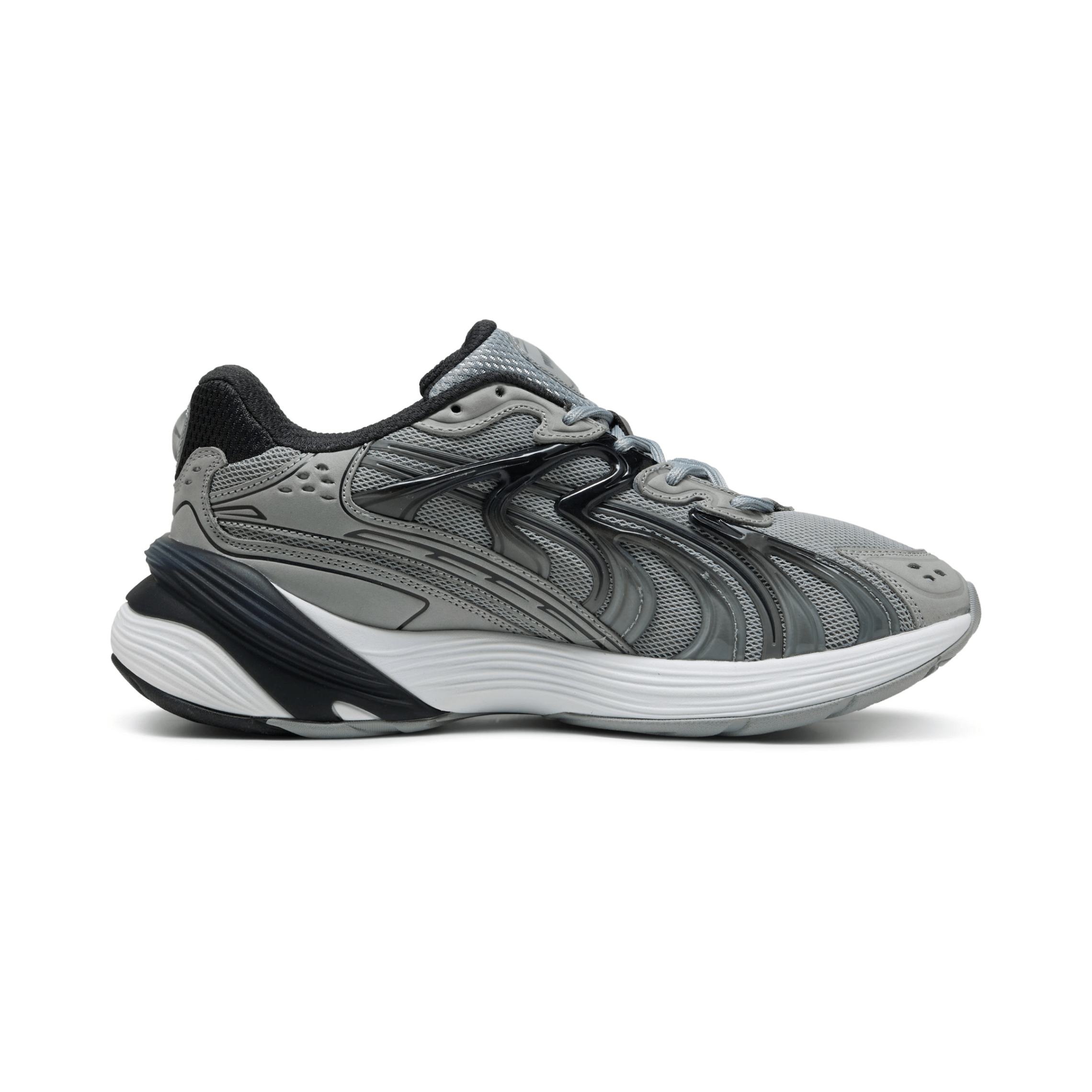 👟 Zapatillas PUMA Inverse Shades Of - Gris - Hombre - Oferta ...
