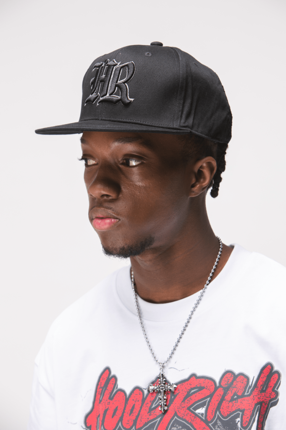 HOODRICH - JOCKEY HOODRICH HELIX 5 PANEL SNAP BACK UNISEX | Ofertitas