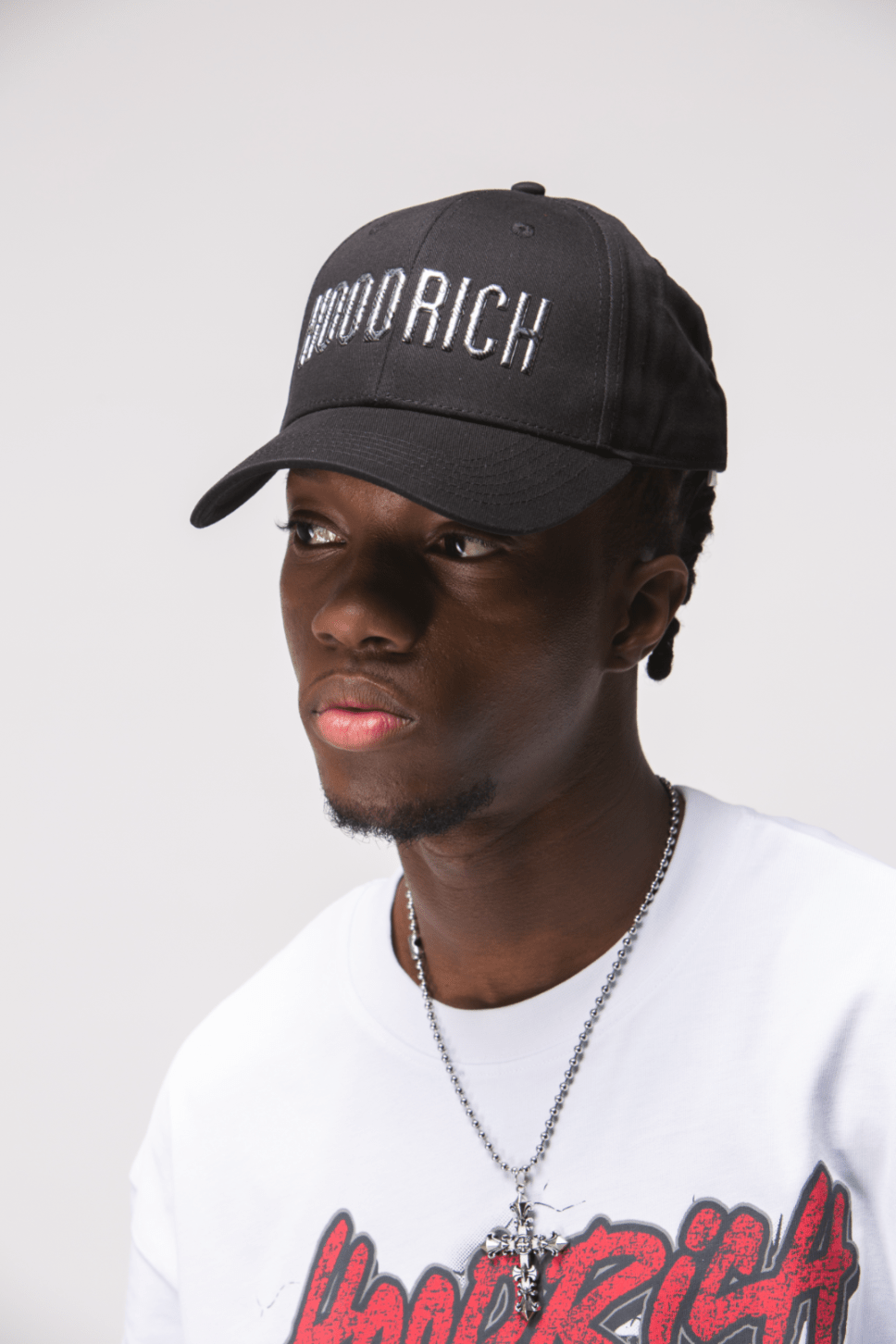 HOODRICH - JOCKEY HOODRICH ICARUS 6 PANEL CAP UNISEX | Ofertitas