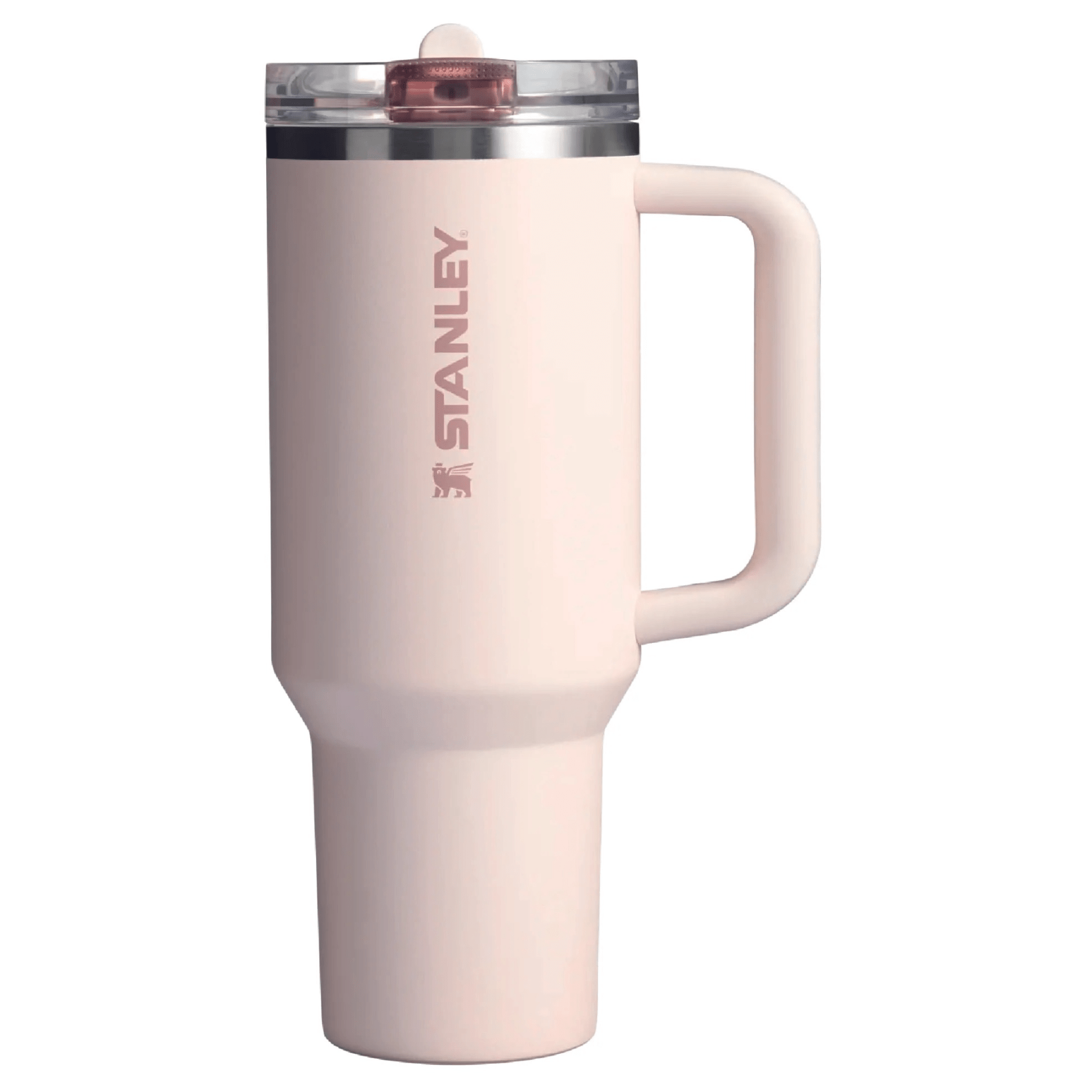 STANLEY - QUENCHER PROTOUR ROSA PALO| 887 ML | Ofertitas