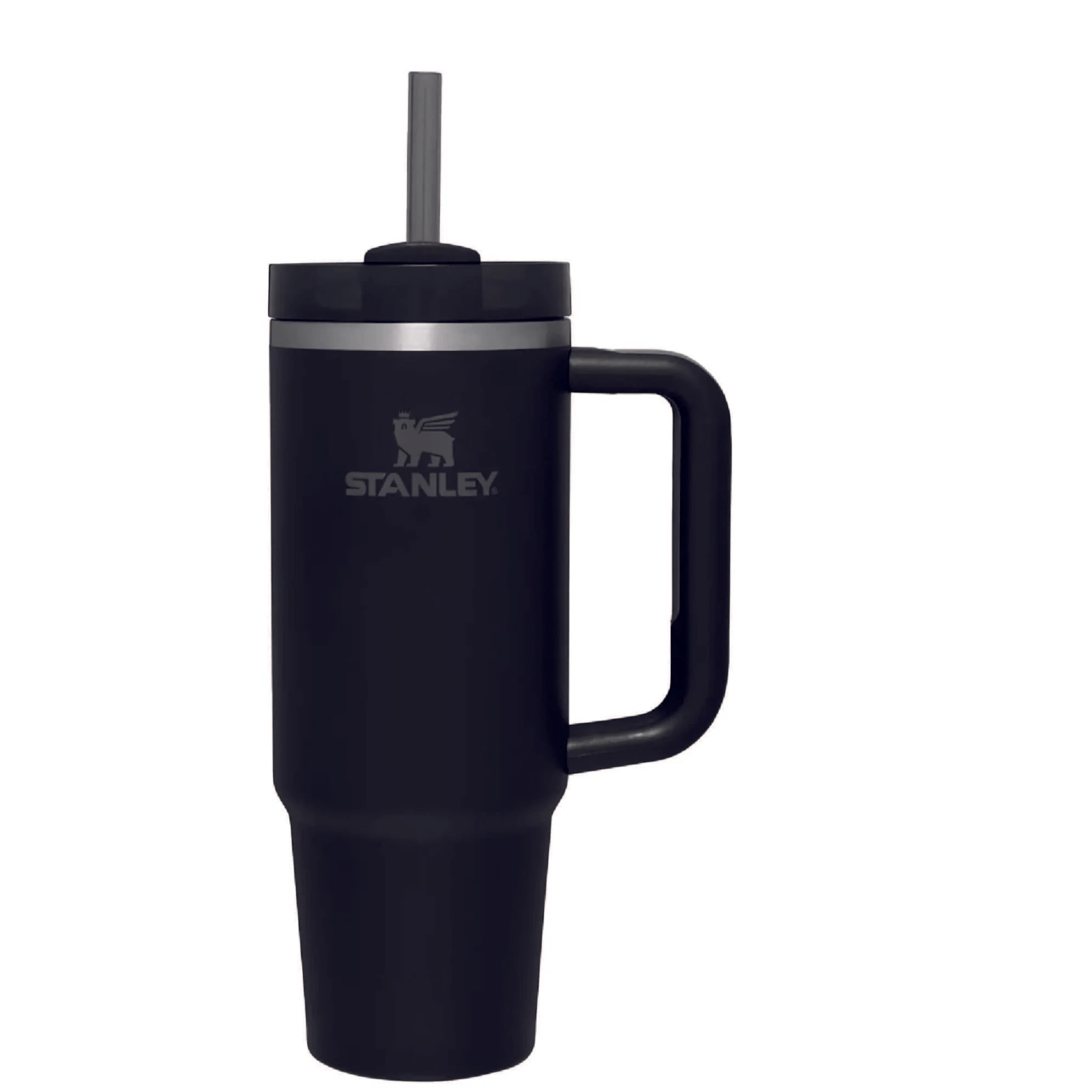 STANLEY - QUENCHER H2.0 ADVENTURE NEGRO| 887 ML | Ofertitas