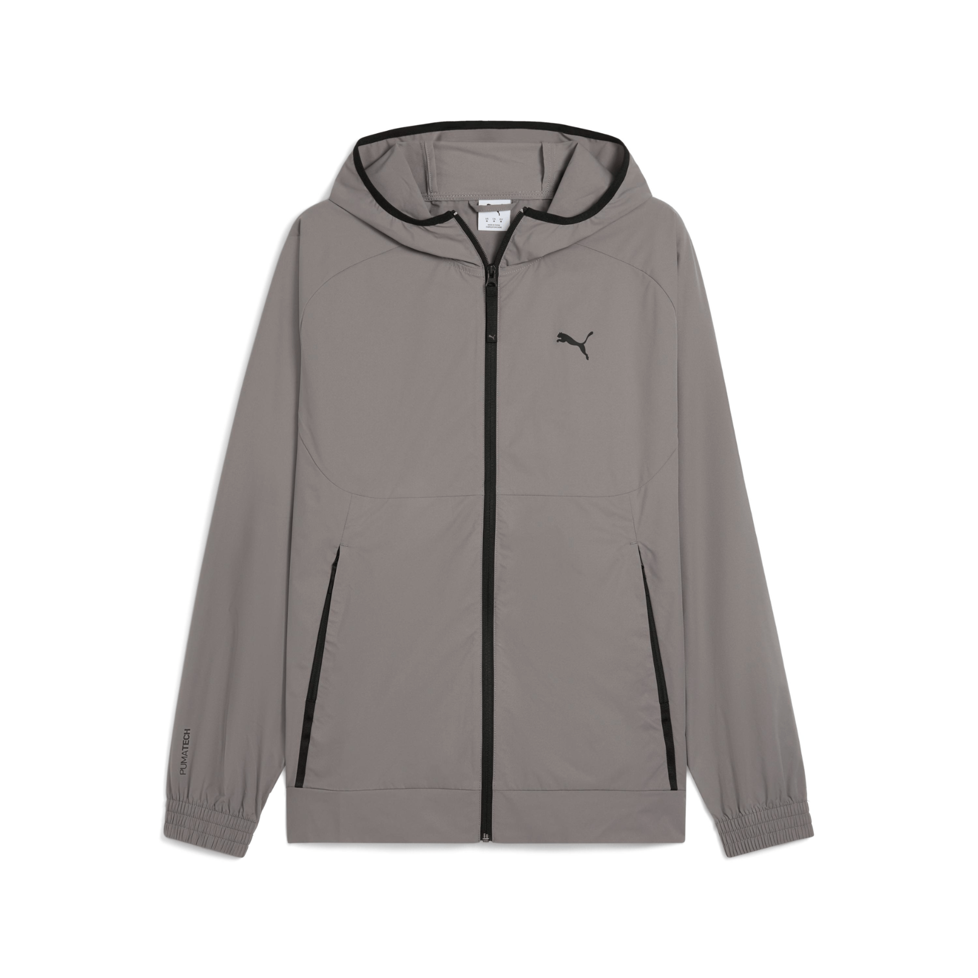 PUMA - POLERON PUMA ROSE T7 OVERSIZED TRACK JACKET WV MUJ | Ofertitas