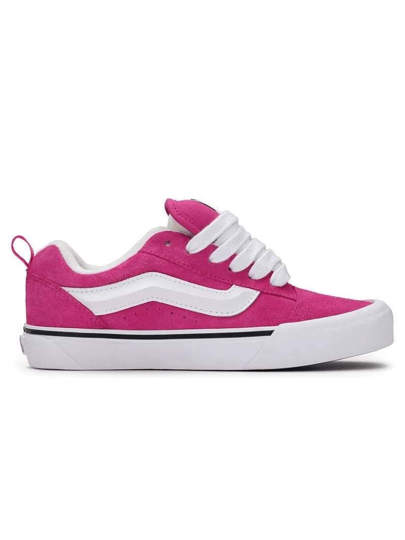 VANS - KNU SKOOL NEON PINK | Ofertitas