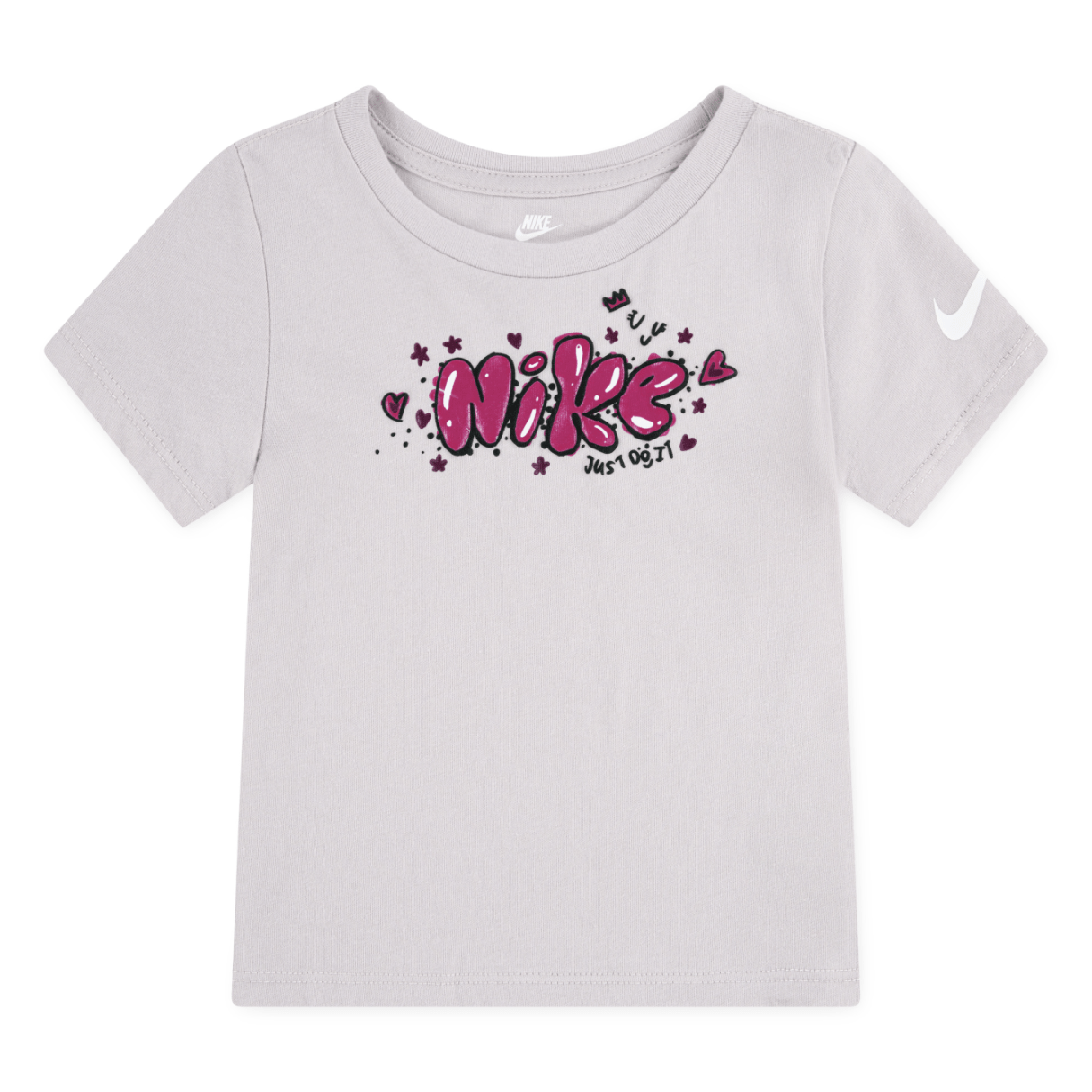 NIKE - POLERA NIKE KIDS NKG ESSENTIALS AOP RINGLET TEE NI | Ofertitas
