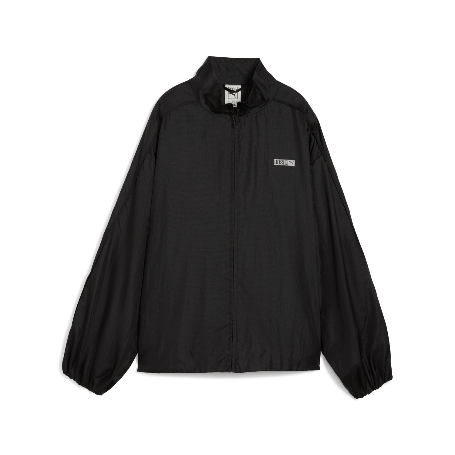 PUMA - POLERON PUMA ROSE T7 OVERSIZED TRACK JACKET WV MUJ | Ofertitas