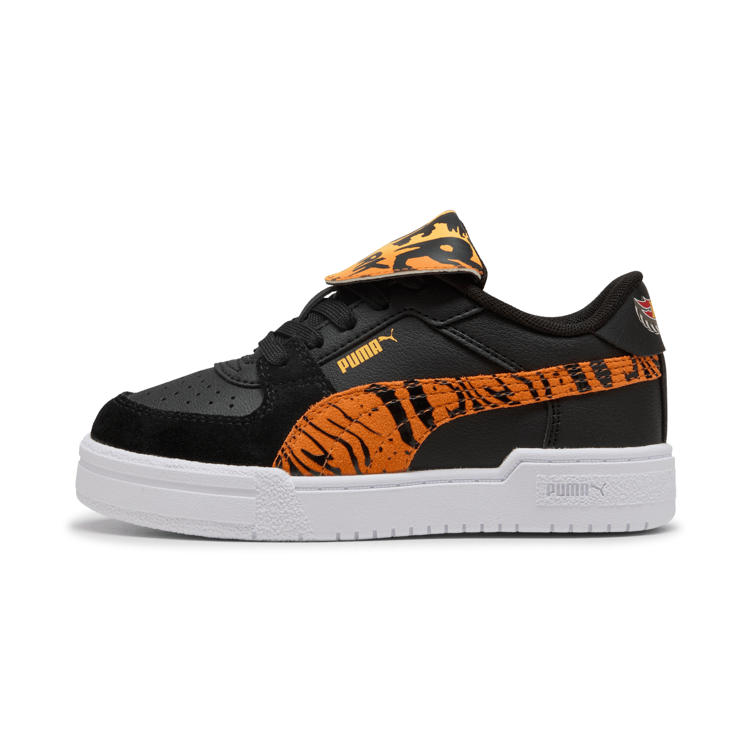 PUMA - ZAPATILLA PUMA CA PRO HOT WHEELS 2 PS NIÑO | Ofertitas