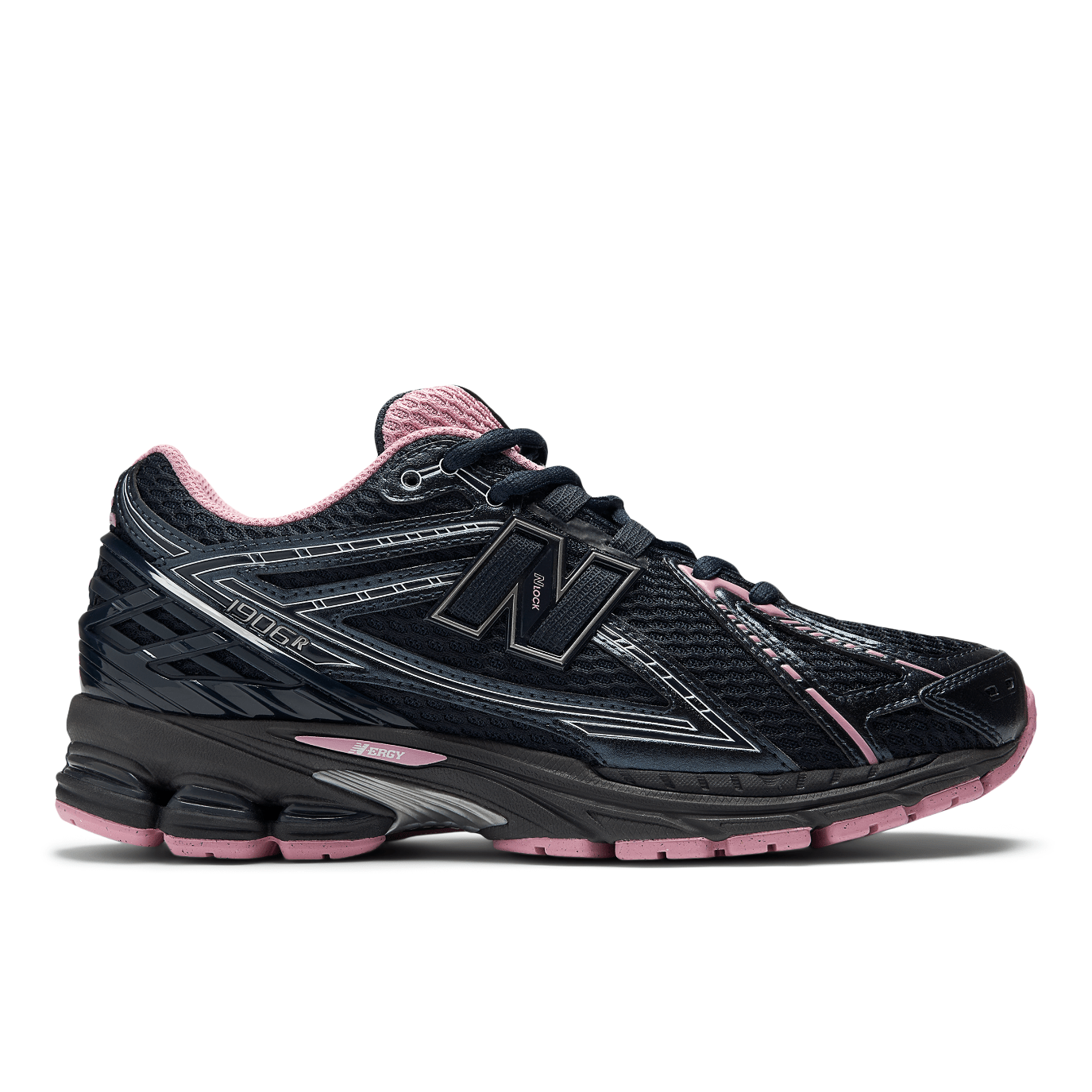 NEW BALANCE - ZAPATILLA NEW BALANCE U1906RCU NEGRO MUJER | Ofertitas