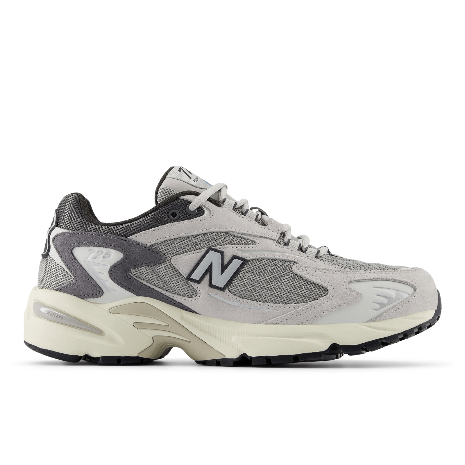 NEW BALANCE - ZAPATILLA N N.BALANCE U1906RNG GRIS UNISEX | Ofertitas