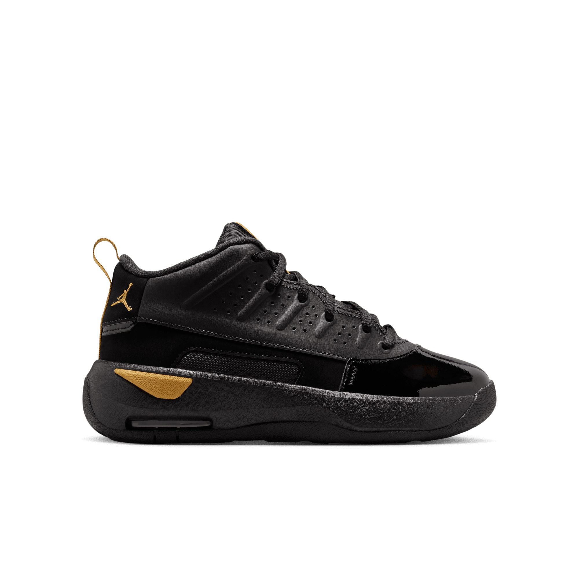 JORDAN - ZAPATILLA JORDAN JORDAN MAX AURA 7 BG JOVEN | Ofertitas