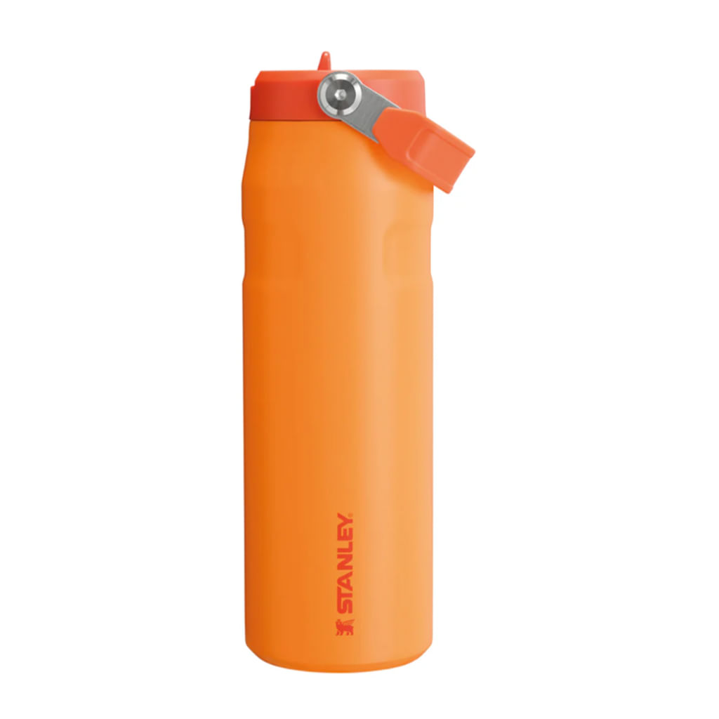 STANLEY - STAN 24OZ ICEFLW AEROLGHT FLIPSTRAW POMELO | Ofertitas