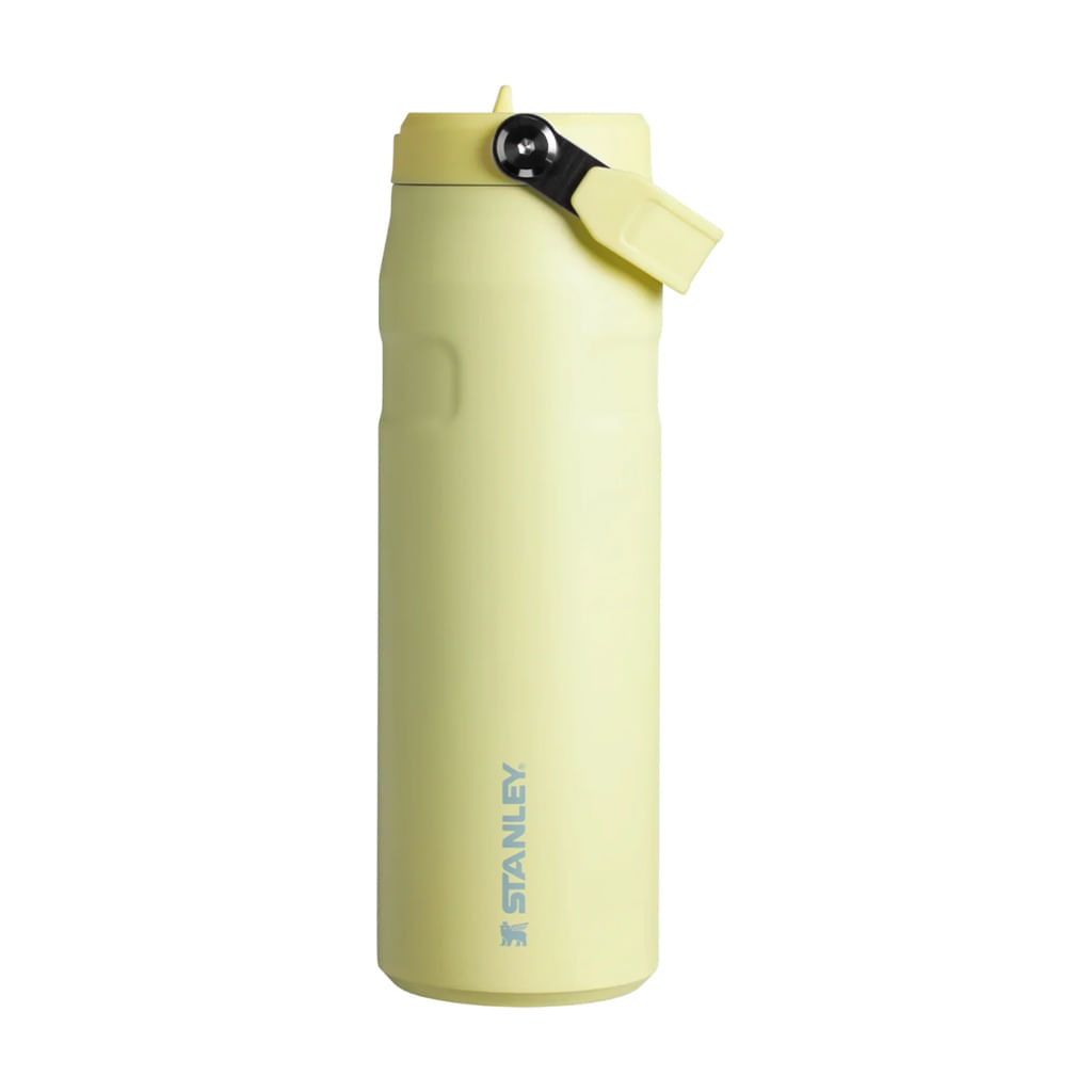 STANLEY - STAN 24OZ ICEFLW AEROLGHT FLIPSTRAW POMELO | Ofertitas