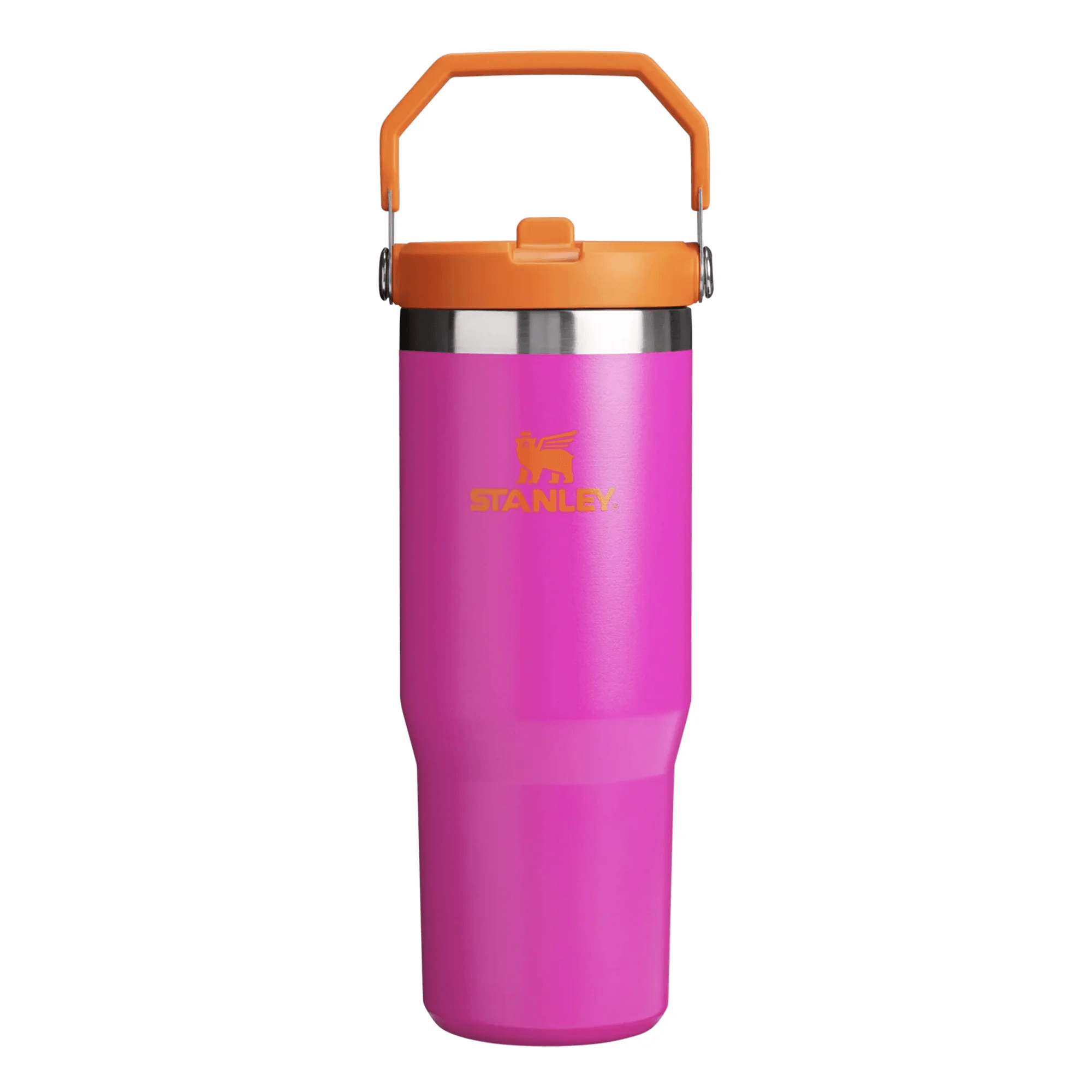 STANLEY - STAN 30OZ CLASSIC FLIP STRAW TUMB VIVID VIOLET SA | Ofertitas