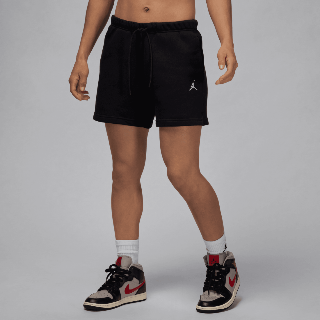 JORDAN - SHORT JORDAN W J BRK FLC SHORT 24 MUJER | Ofertitas