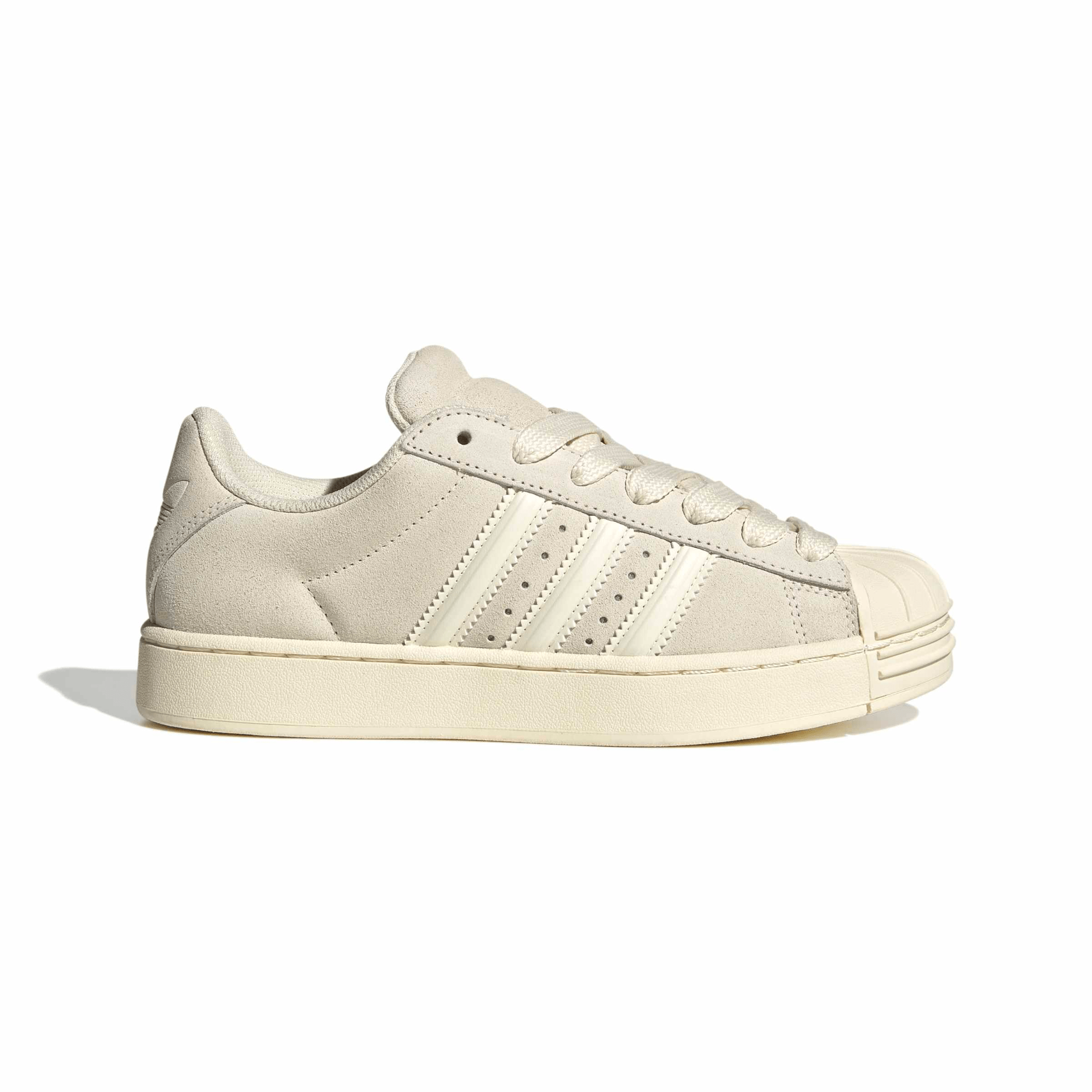 ADIDAS - ZAPATILLA ADIDAS SUPERSTAR ST W MUJER | Ofertitas